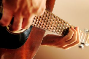 How to Fix Fret Buzz on Acoustic Guitar with Multiple Causes and Fixes