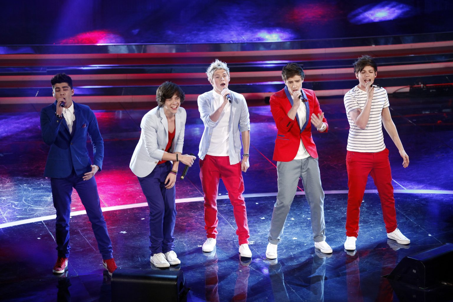 Fans will Love these 5 Easy One Direction Songs on Guitar
