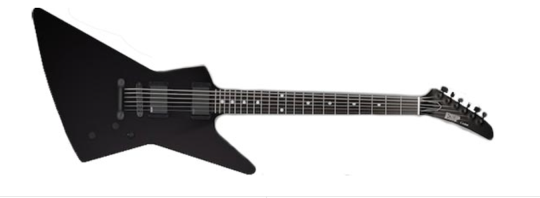 What Kind of Guitar Does James Hetfield Play? [Full Guide]