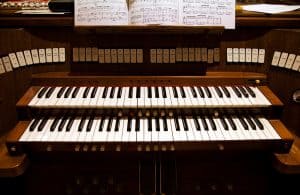 How Many Keys Does a Piano Have, and Why?