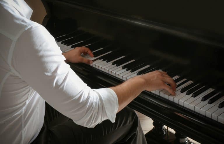 How Many Keys Does A Piano Have And Why 